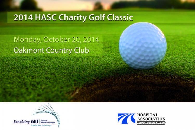 Registration and Sponsorship Now Open for HASC Charity Golf Tournament ...