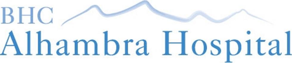 BHC Alhambra Hospital - Hospital Association of Southern California