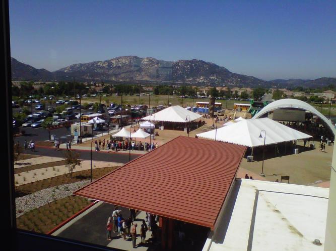 New Hospital Opens in Inland Region - Hospital Association of Southern ...