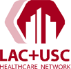 LAC+USC Medical Center - Hospital Association of Southern California