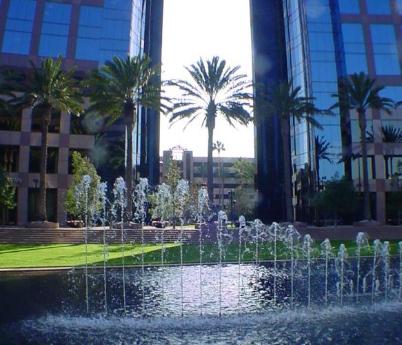 Orange County - Hospital Association of Southern California